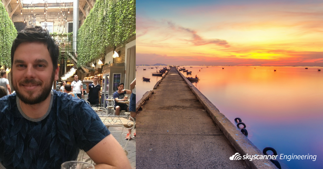 Testing React Native iOS Bridges. By Szabolcs Tóth from Skyscanner ...