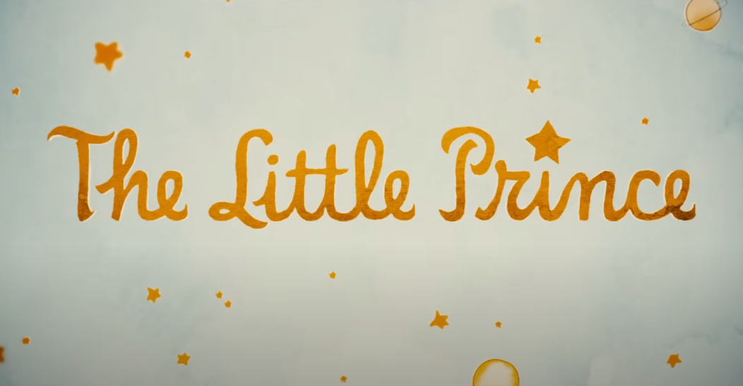 The Little Prince: Childhood vs. Adulthood — A Profound Lesson in ...