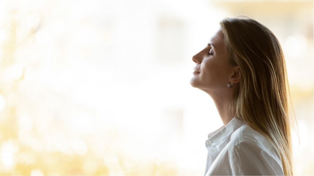 The Gift of Human Sensitivity. We are extraordinarily sensitive… | by Sarah McCrum | Medium