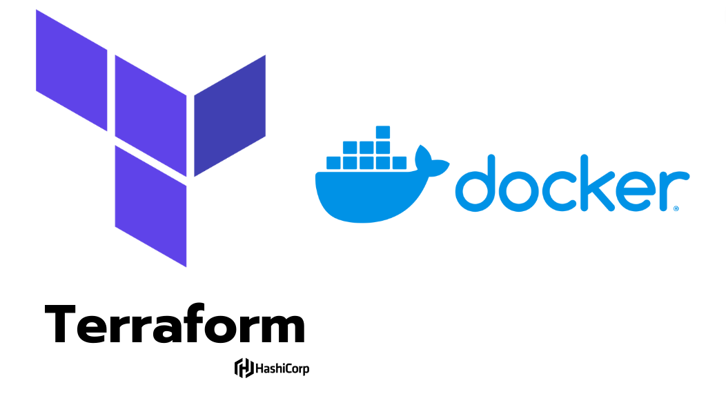 Let’s Try Using Terraform to Pull Images from Docker Hub | by Tonkhab | Medium