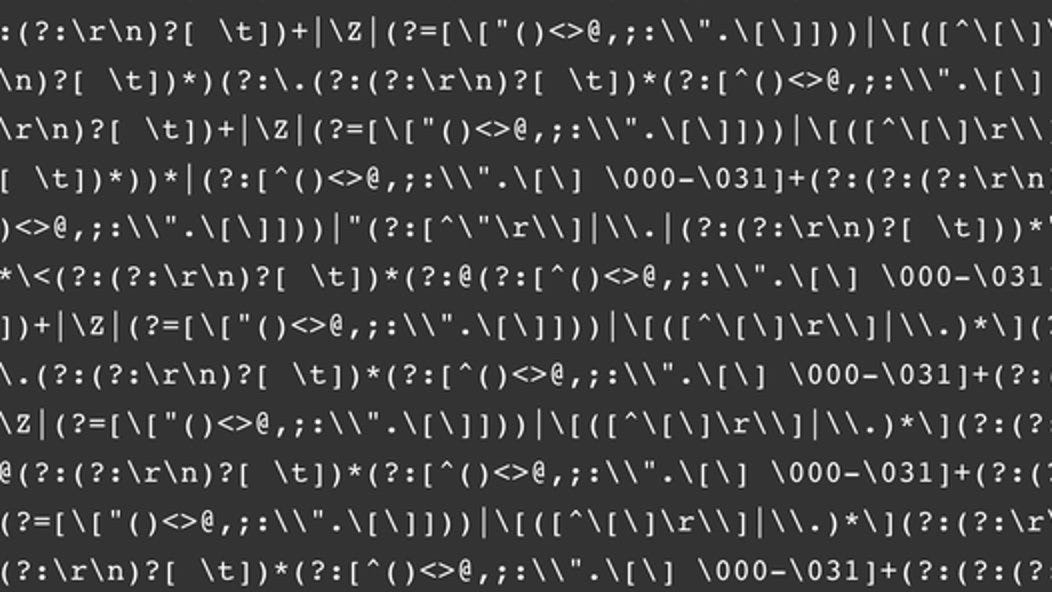 Tryhackme Advent Of Cyber Day 17 Secure Coding Order From Chaos With Regex By Stephen 7158