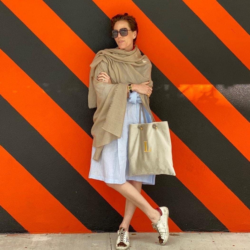 Bolsos personalizados de Claudine Handbags: crea tu propio estilo y ...