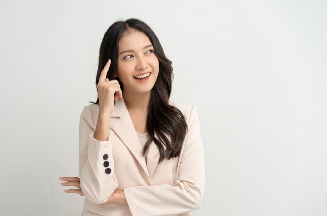 Think before act. How the Stoics make better decisions… | by Michel Guevara | Medium