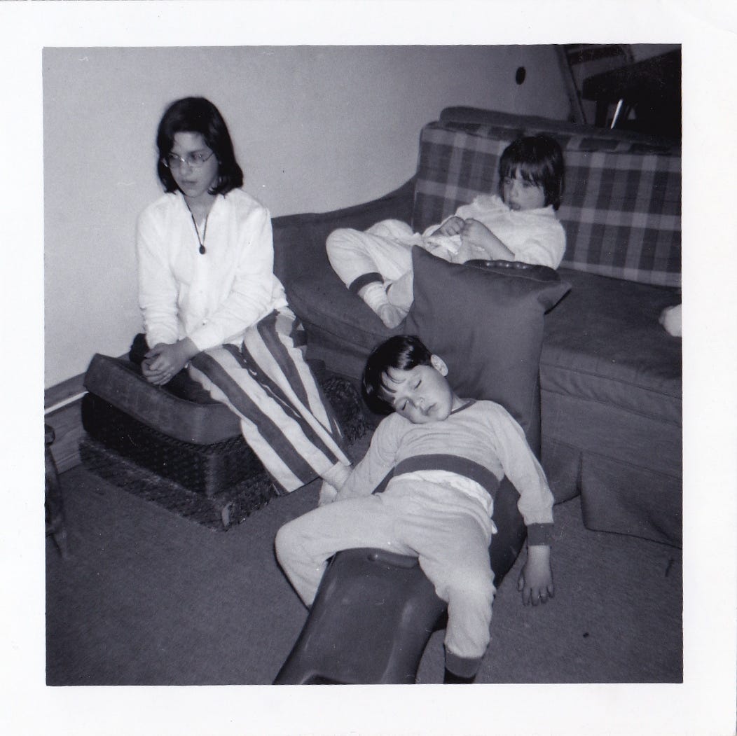 December 2, 1970. Cheese | by Chris O | WHAT WE ATE | Medium