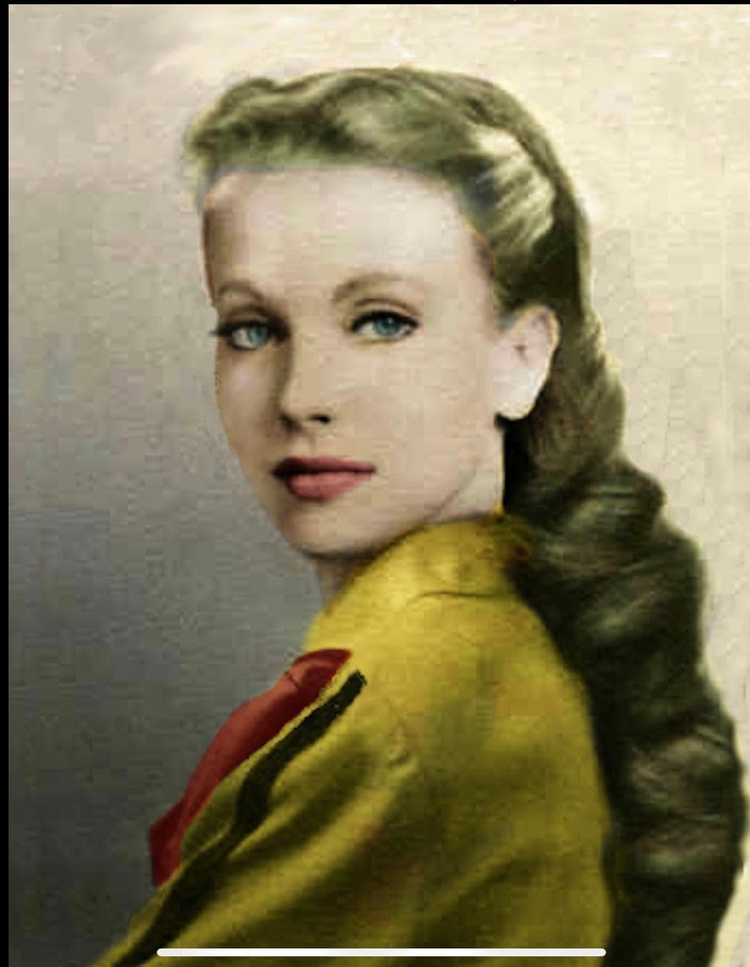 An akashic records investigation into the disappearance of Maria Orsic ...