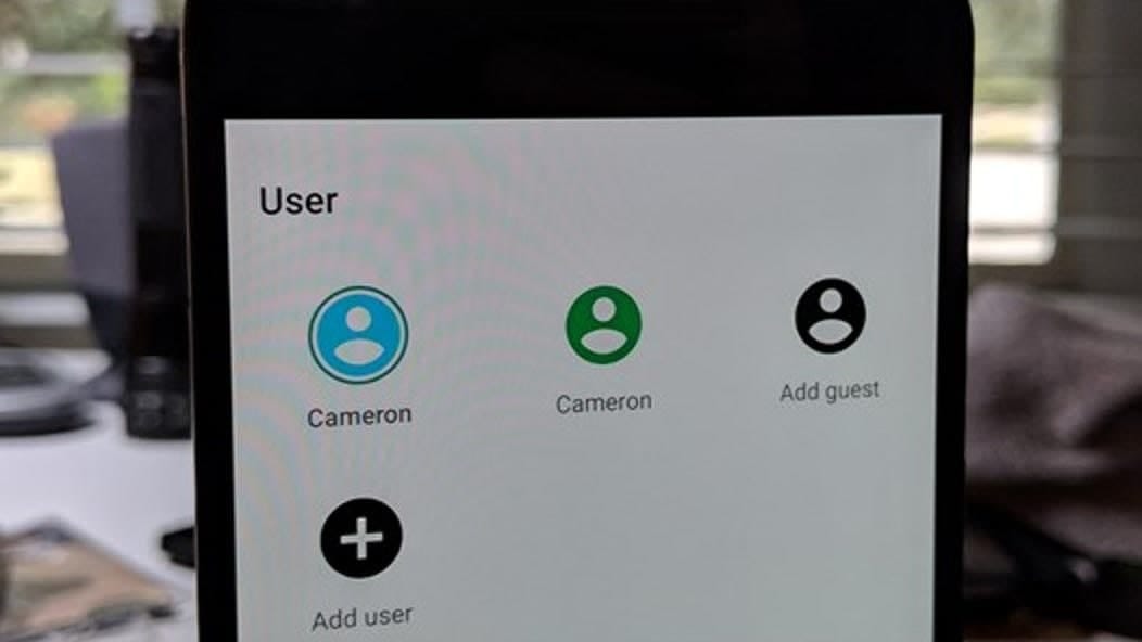 You Must Try Android Multiple Users Feature | by ANGEL OF DEATH FROM THE HELL (2013) | Medium