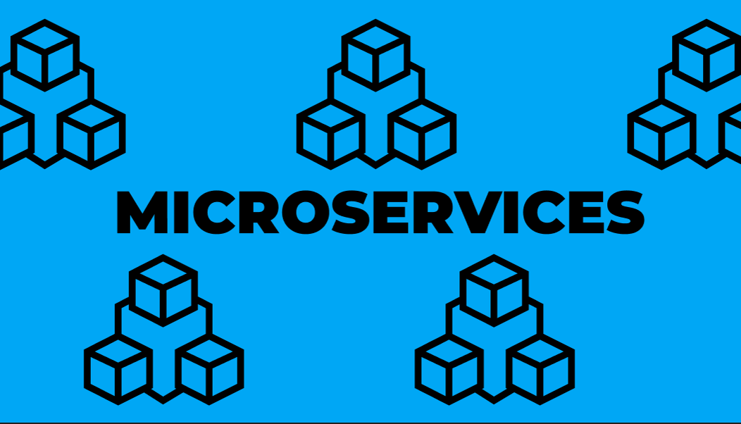 A Journey into Microservices — Part 1 | by Gervais Amoah | Jun, 2024 ... A Journey into Microservices — Part 1 | by Gervais Amoah | Jun, 2024 ...