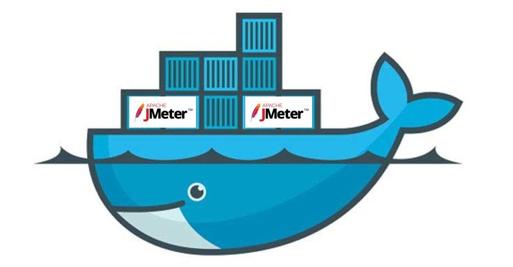 How To Use The Docker Container With Jmeter By Vinod Rane Medium