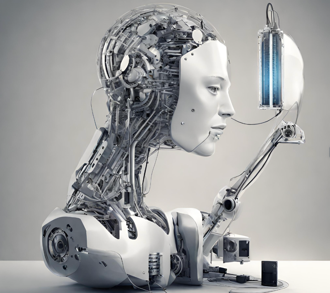 Not Every Problem is a Technological Problem | by Owen G | The OD Life ...
