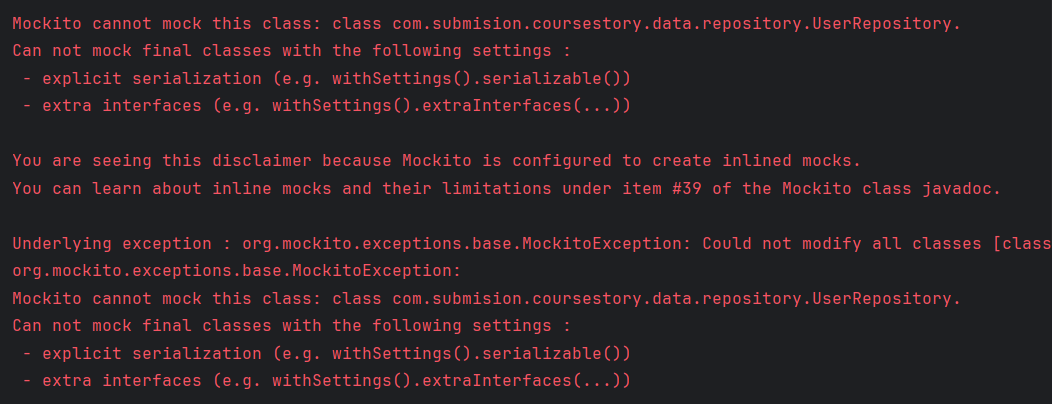 Mockito Tidak Jalan di Android Studio Ladybug? Ubah Default Gradle JDK? | by Ahmad Arif Faizin ...