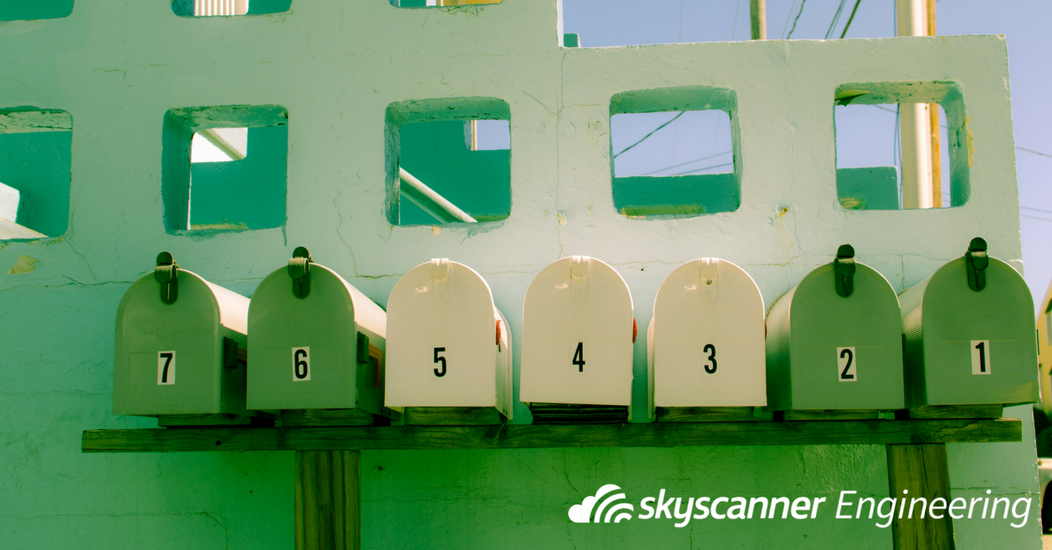 Introducing the Skyscanner Tech Engineering Blog | by Skyscanner ...