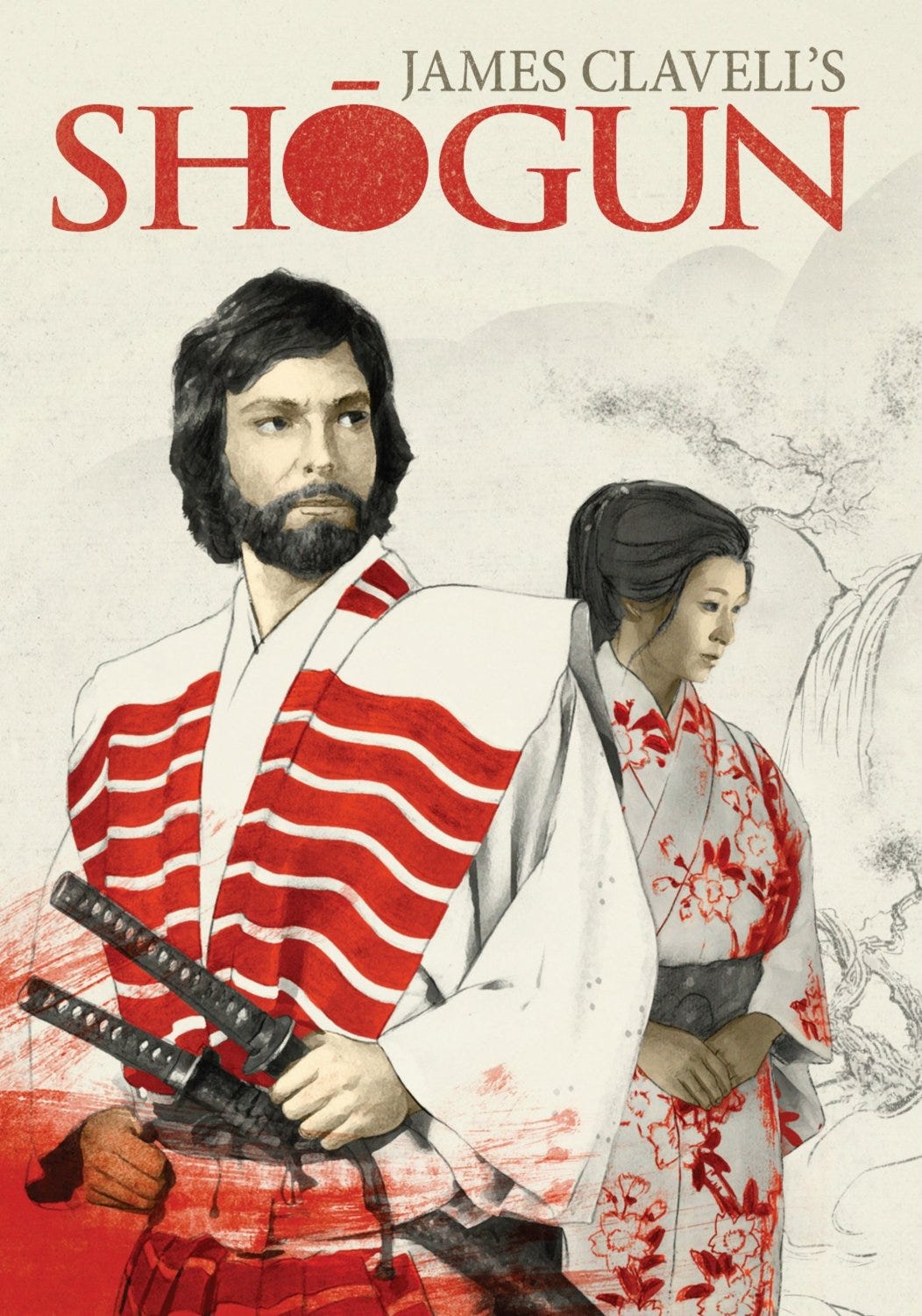 Shogun, una novela de James Clavell | by My Penny Farthing | Medium