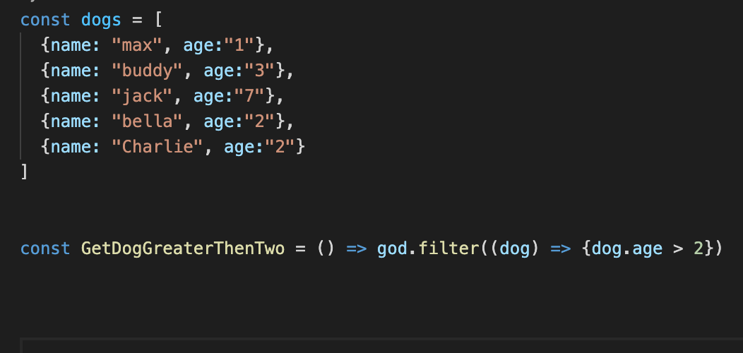 What Is the Runtime Complexity or Big ‘O’ Notation? | by CG_Musta | The ...