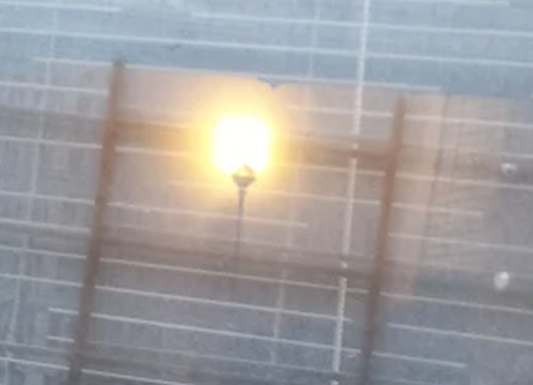 FOUR LIGHTS. What if we’re always aware? | by Stephen C. Rose ...