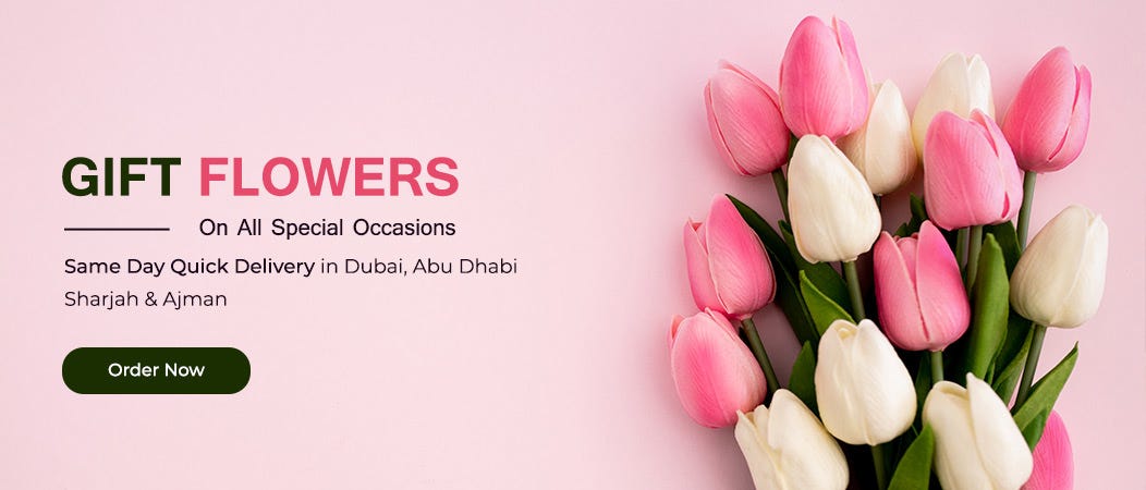 Best Flowers in UAE. Best Flowers in UAE | by flora souk | Jul, 2024 ...