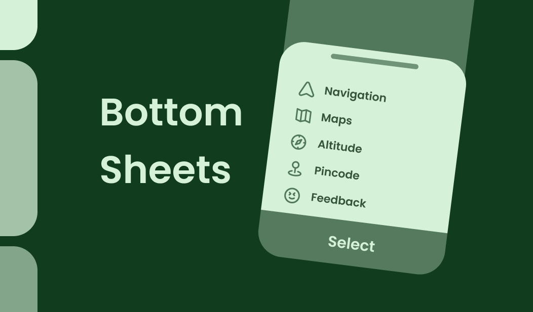 Exploring the BottomSheet in Kotlin | Towards Dev