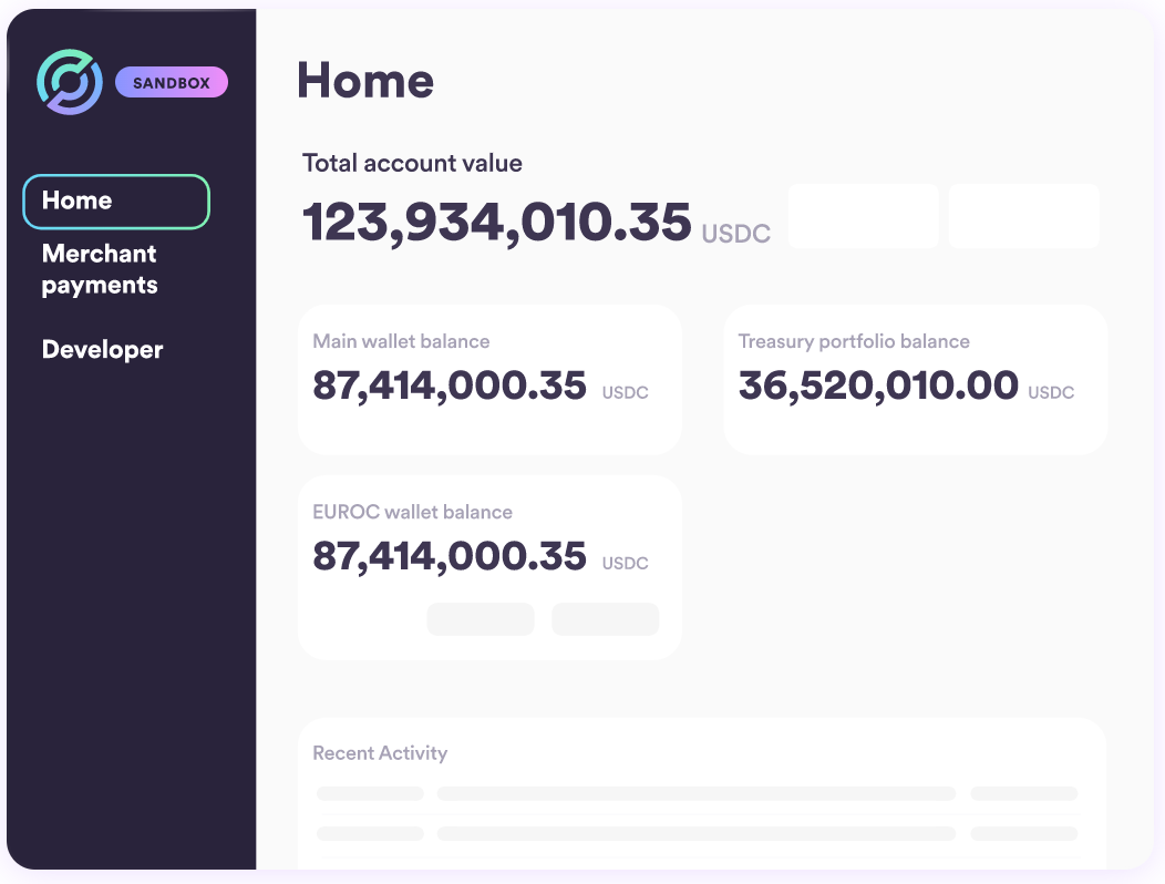 Overcoming Traditional Payment Limitations with JavaScript, USDC, and ...