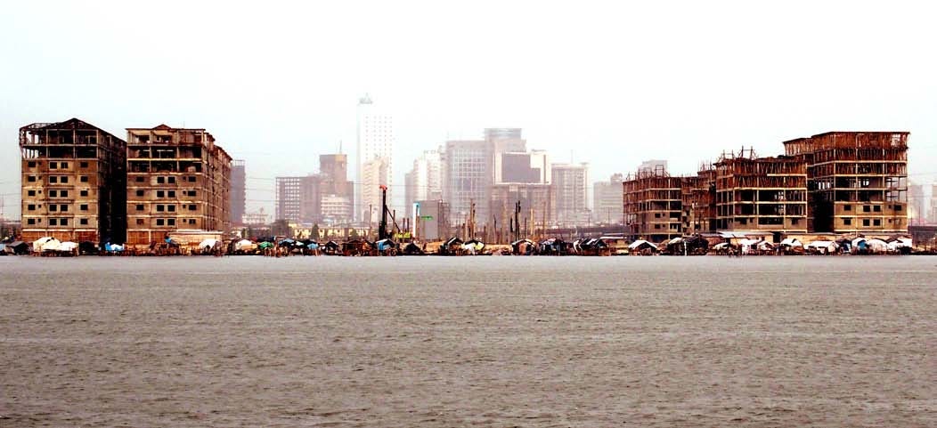 Continental Calling: From Lagos City project to African Cities Alliance ...