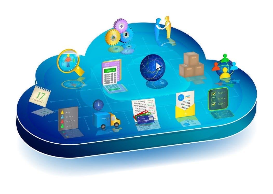 7 Tech Trends in HR and Payroll that are set to continue… | by JGA ...
