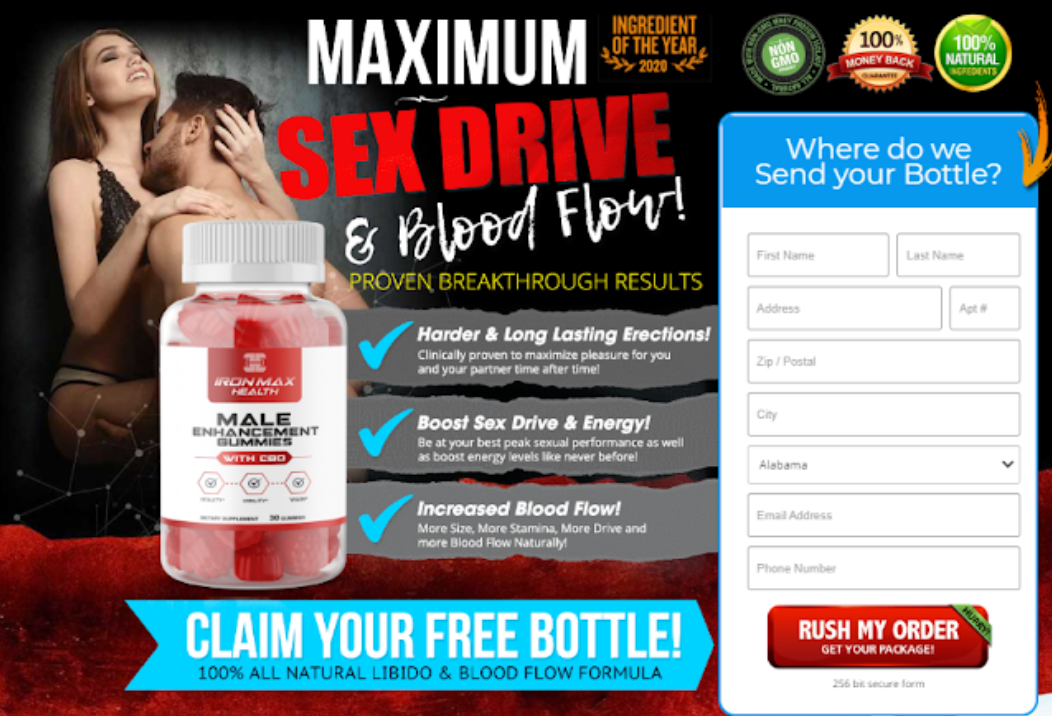 Vitali Max Male Enhancement Canada Get Long Lasting Performance in Bed | by Vitali Max Male ...