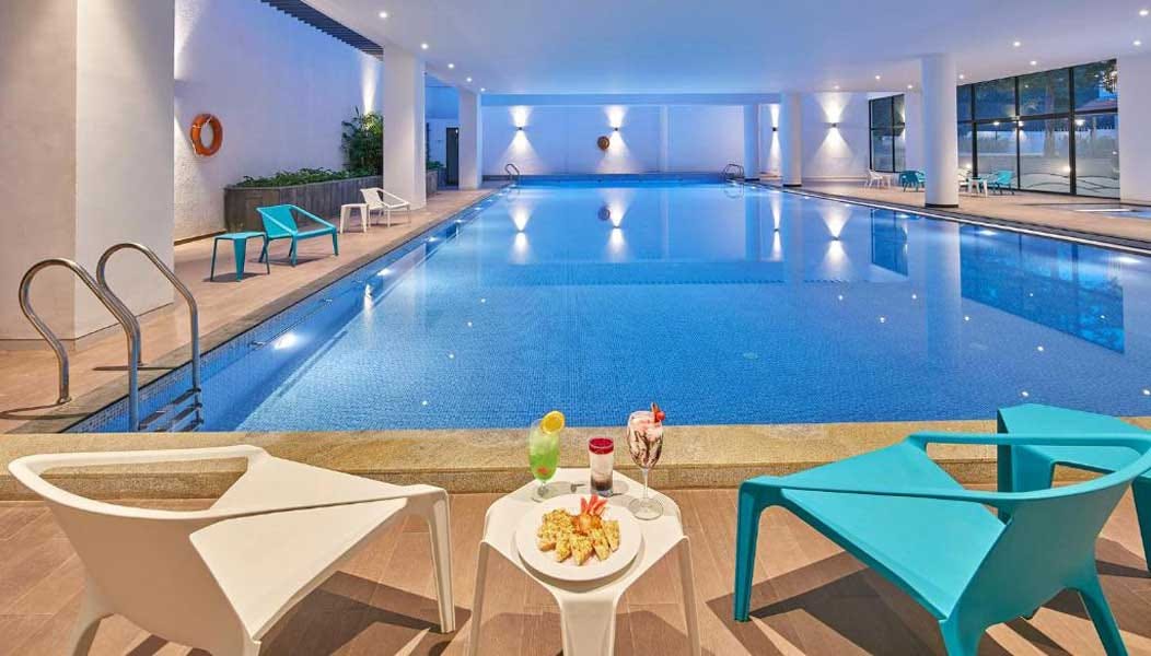 Best Resorts in Bangalore | Free Cancellation - hoteldekho 004 - Medium