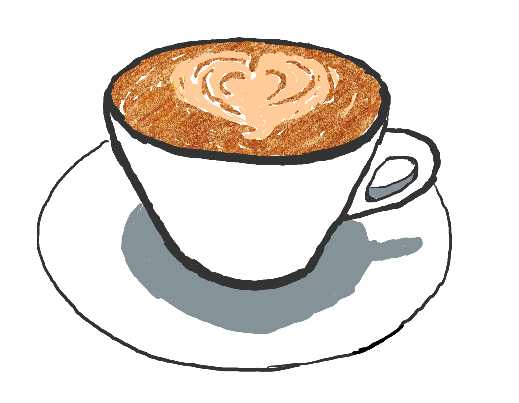 Therapy Café:. Coffee, Communion, and Odysseys | by Harry Stefanakis | Medium