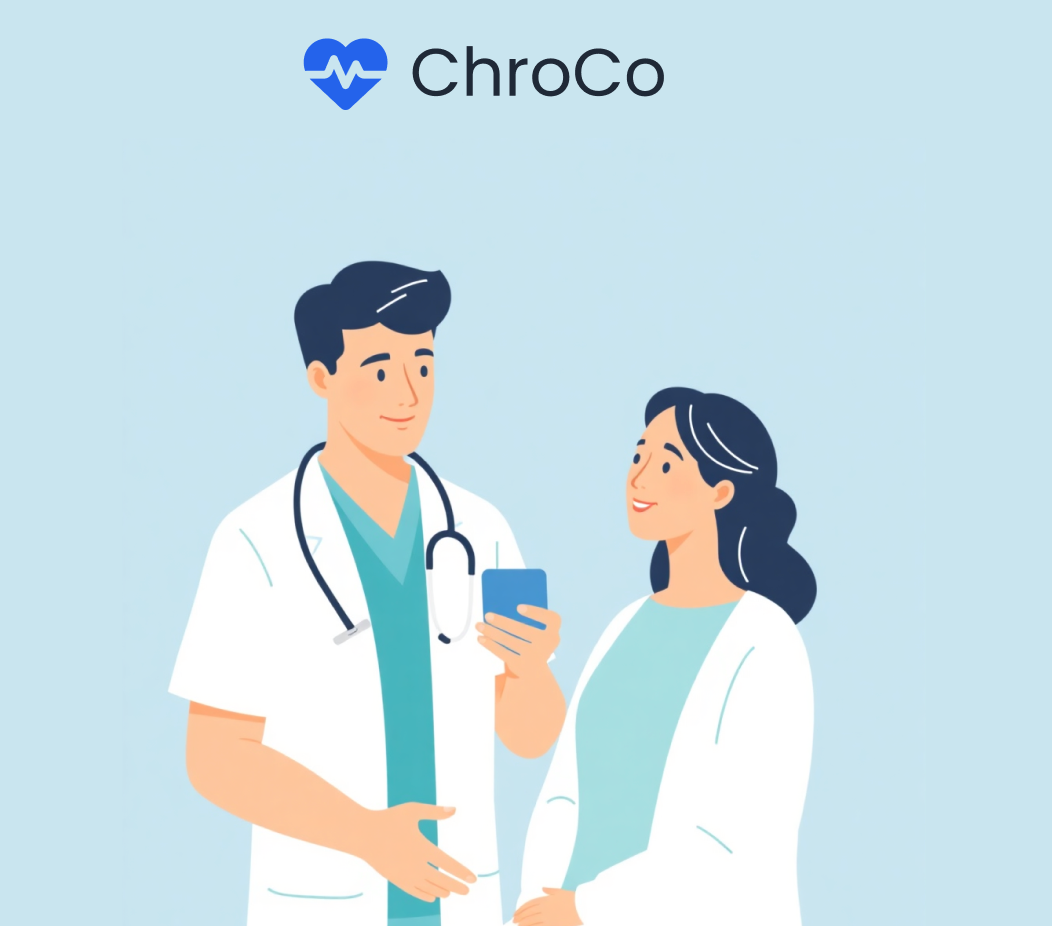 UI/UX Case Study: Design of a Health Companion Super App — Chronic ...
