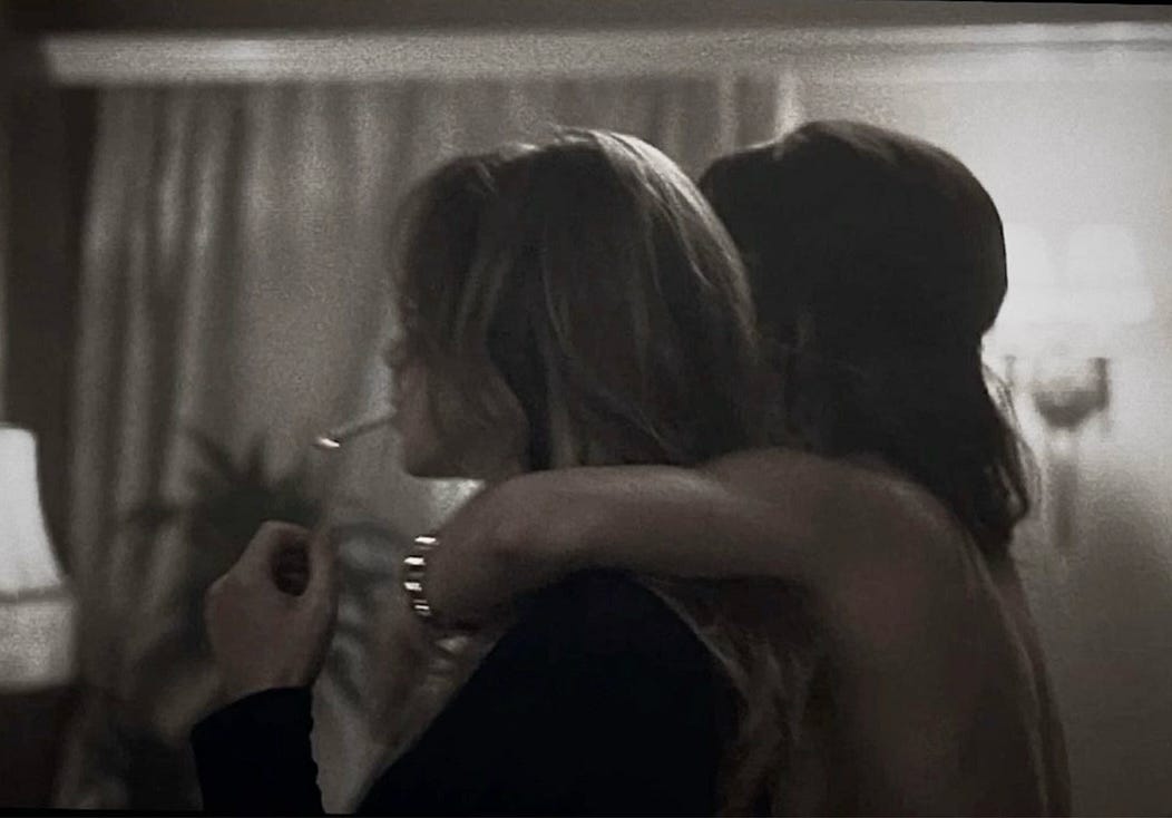 To you, My love W.. please read it slowly