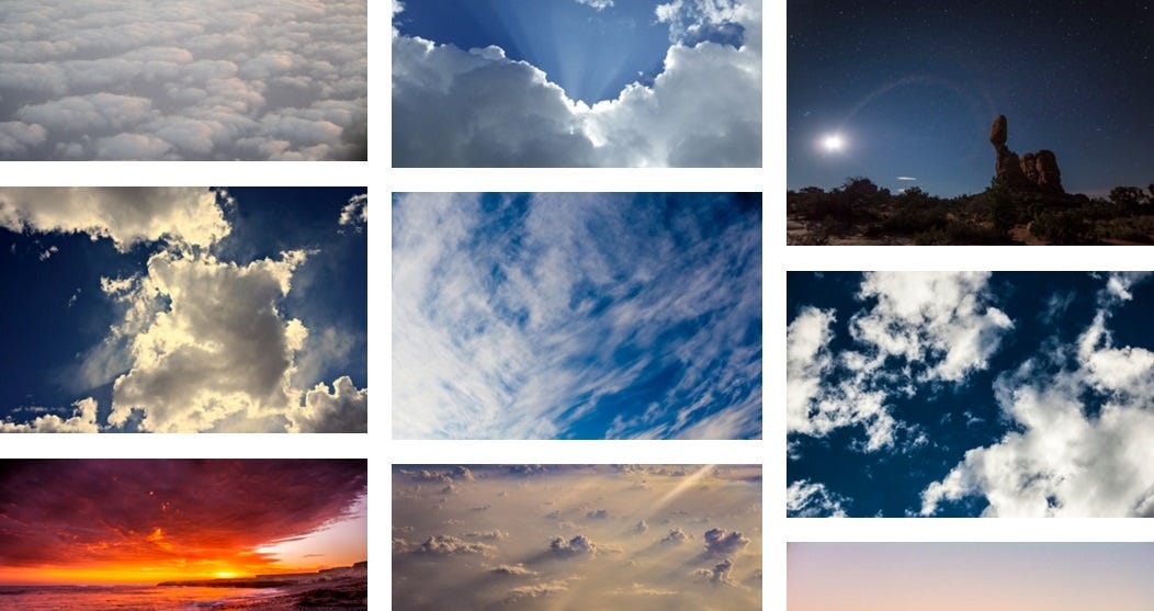 5 Reasons You Should Organize your Visuals as Thematic Collections | by ...