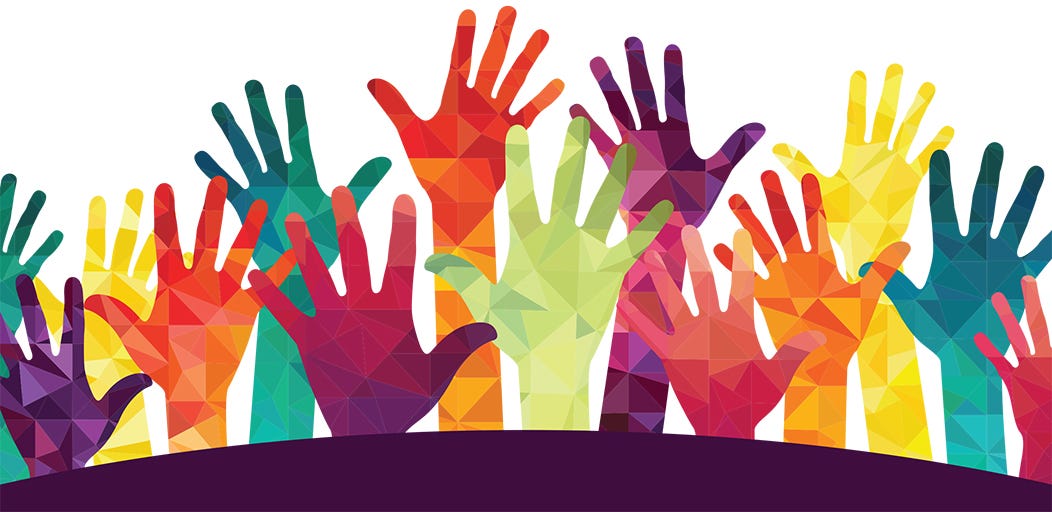 Paradigma Dunia, Paradigma Bangsa : Konsep Global Citizenship | by ...