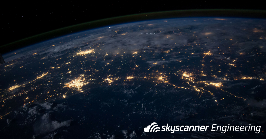 Cooking up an alternative: making a ‘knocking gesture’ controlled app | by Skyscanner ...