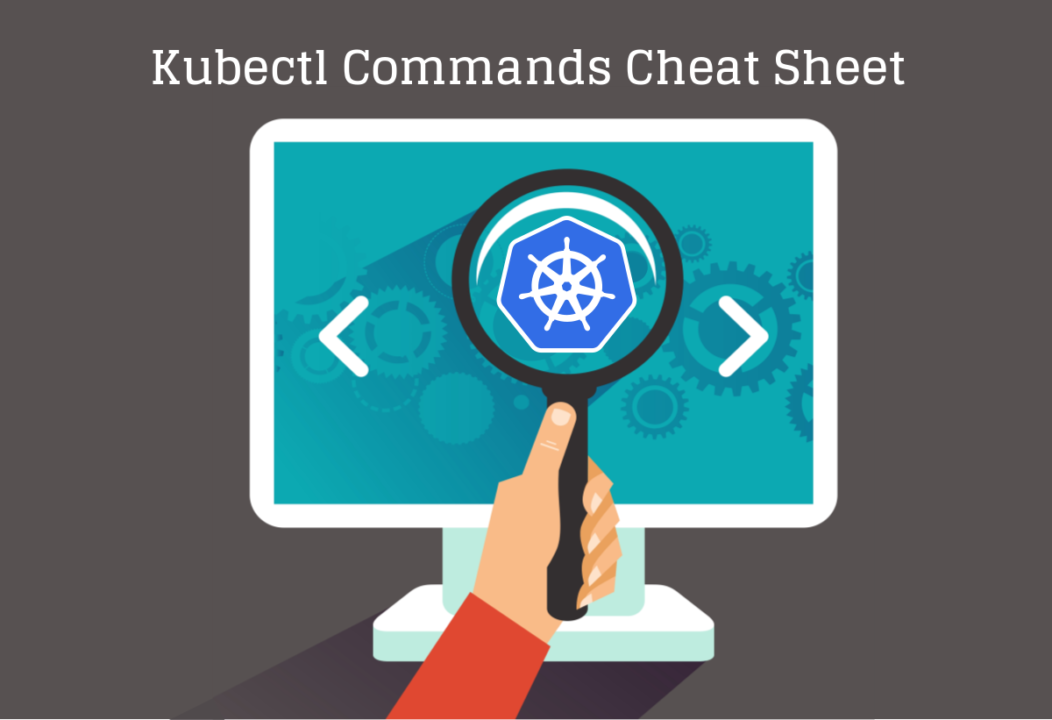 List Of Kubernetes Most Useful Commands | by Devops Folks | Medium