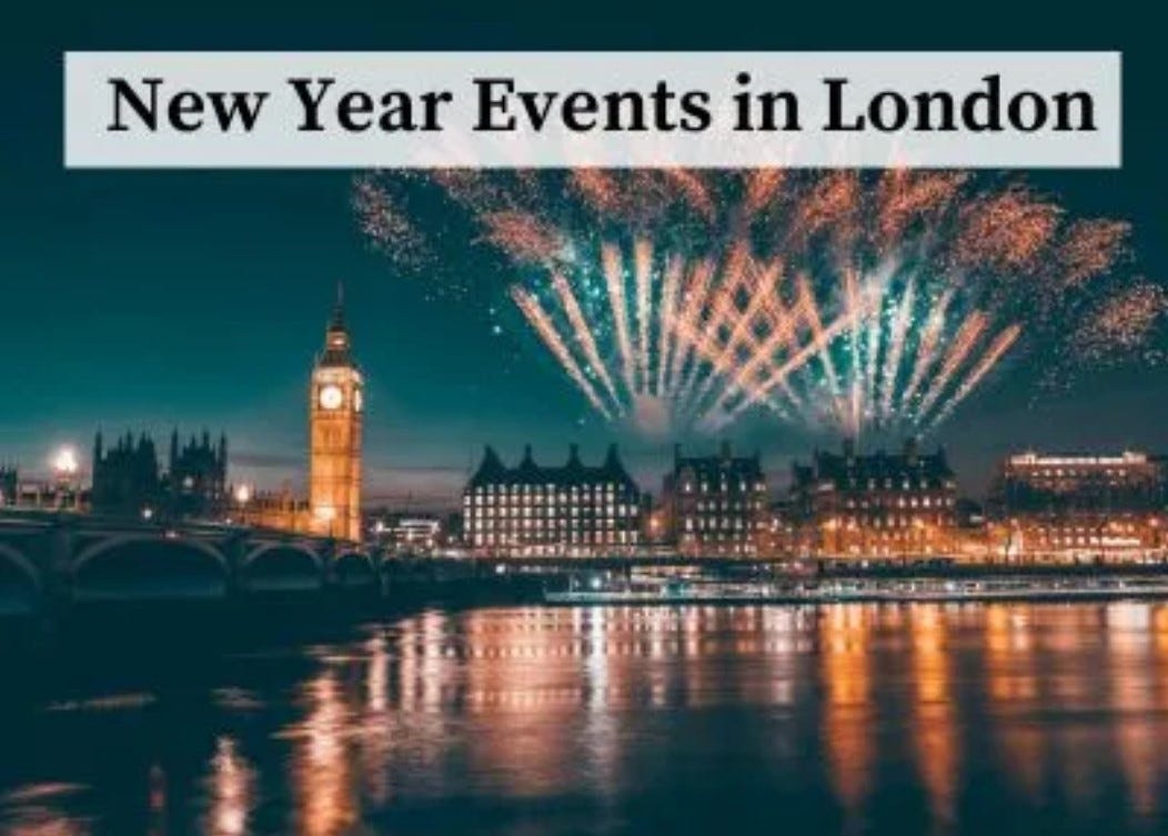 A Night of Elegance: New Year Events in London | by Csinfotech | Dec ...
