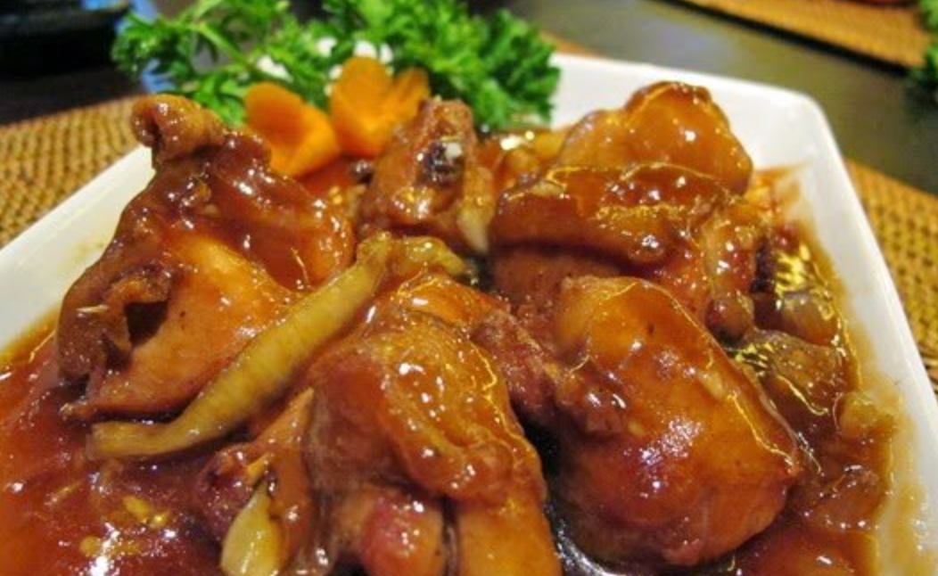 Tutorial Masak Ayam Semur. Daging ayam memiliki banyak manfaat… | by ...