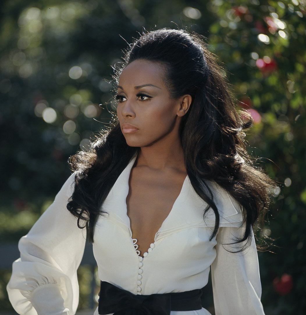 The Beauty of Black Opulence: Prioritizing Peace, Pleasure, and Rest ...