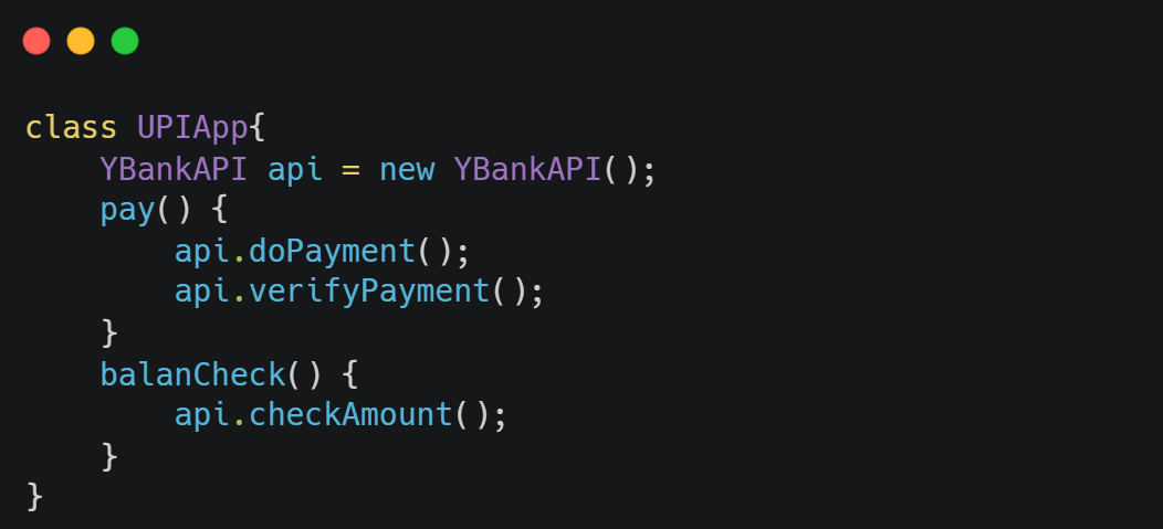 Dependency Inversion, Dependency Injection, and Inversion of Control ... Dependency Inversion, Dependency Injection, and Inversion of Control ...