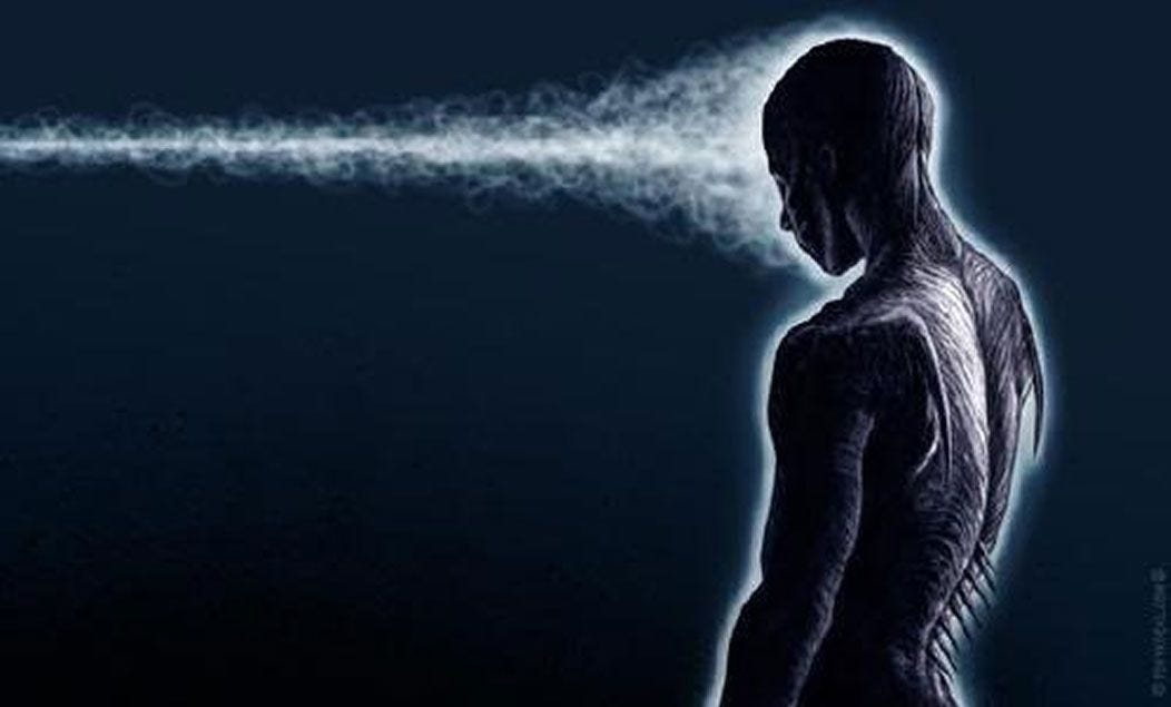 How to Train Your Subconscious Mind to Overcome Unwanted Thoughts | by Dilip Kumar — DK | Medium