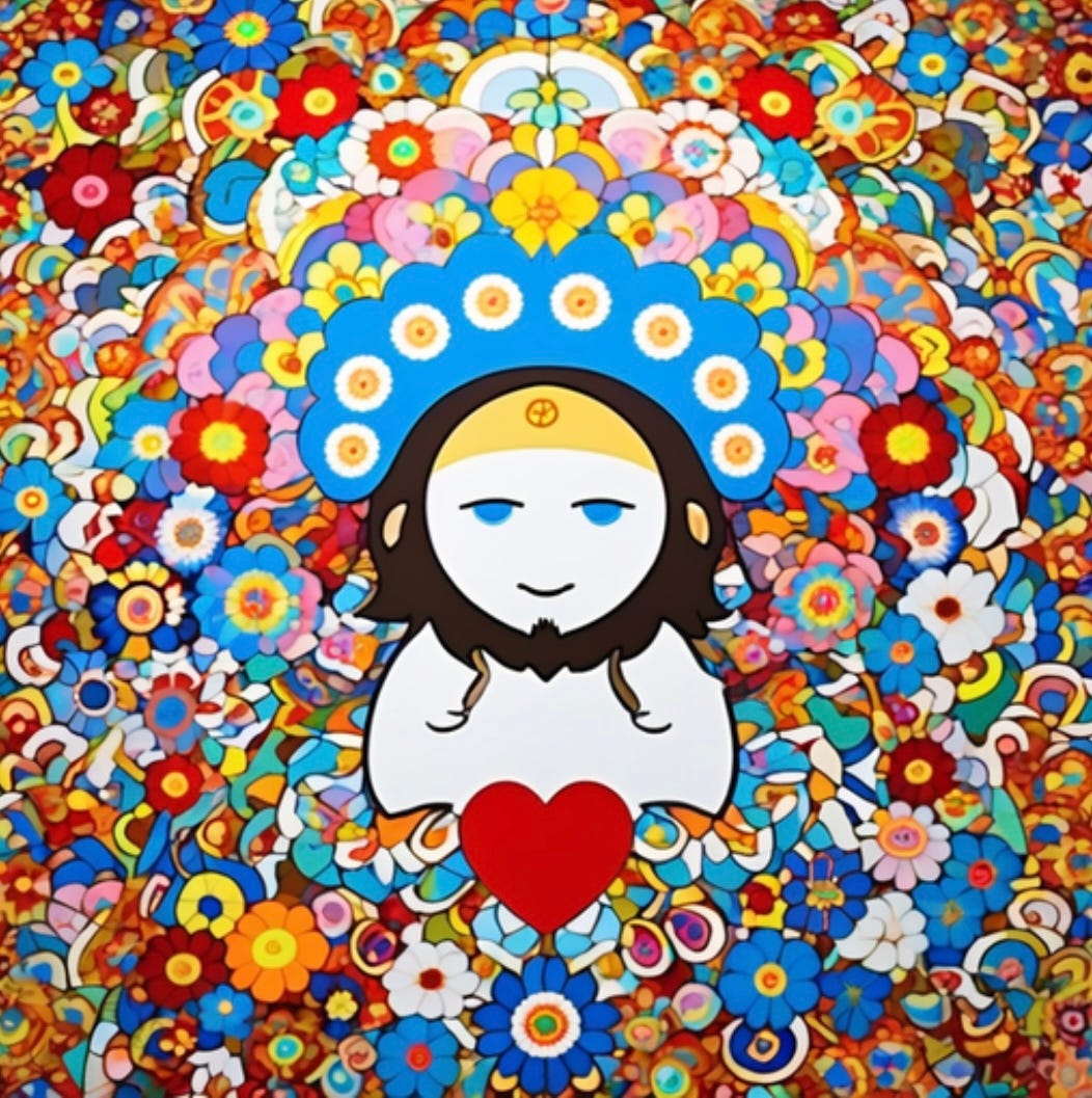 Embracing the Essence of Humanity | by Morgan O. Smith | Feb, 2024 | Medium