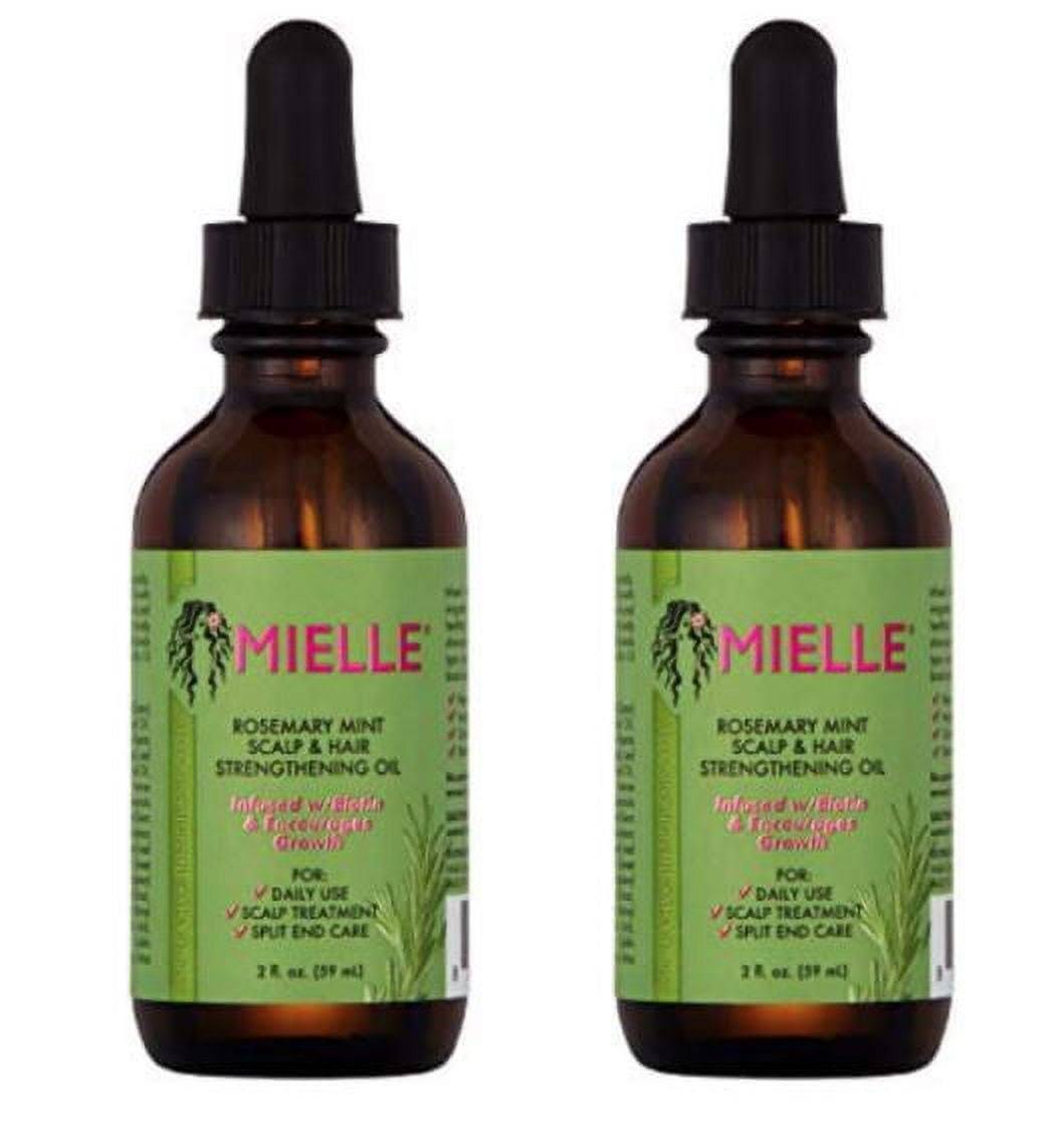 Rosemary Oils For Hair Growth. Boost your hair growth naturally with ...