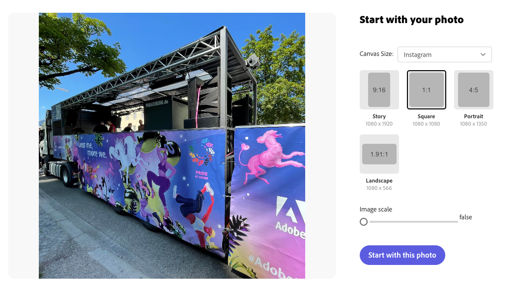 How Adobe Express makes professional content creation possible for ...
