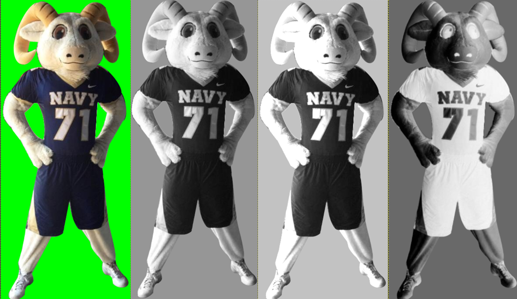 Manipulação de Imagens PPM e PGM com C | by Fabiano Dicheti | Medium