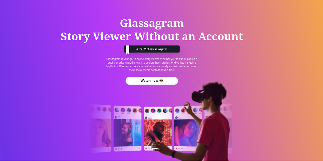 Glassagram Reviews: Is glassagram legit | by Jasiel Ocran | Aug, 2024 ...