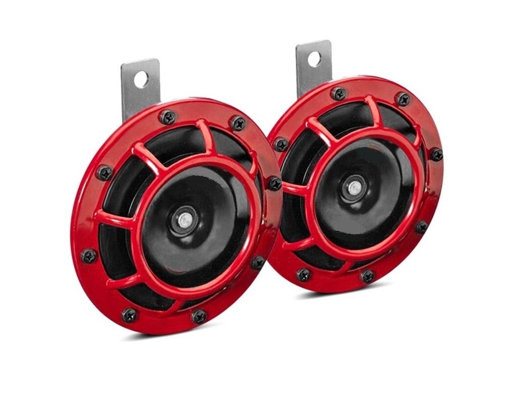 Car Horns Market Type, Share, Size, Analysis, Trends, Demand and ...