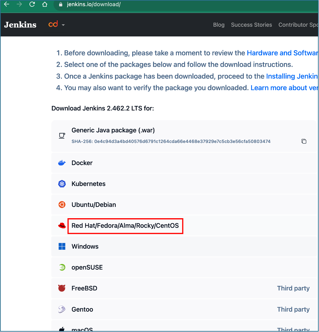 Automated build and deployment using Jenkins, Maven, Docker, and Tomcat on AWS EC2. | by Sagar ...