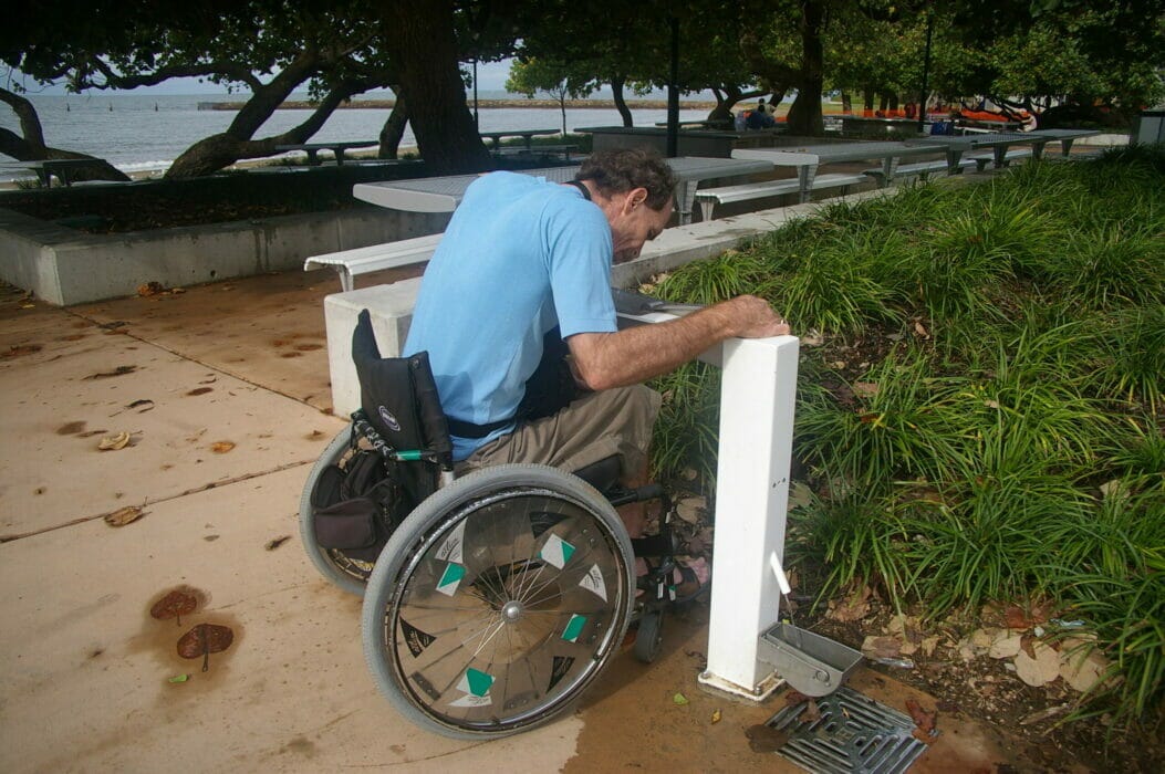 Accessible Ford Transit Van for Wheelchair Users | by Van Squad UK | Medium