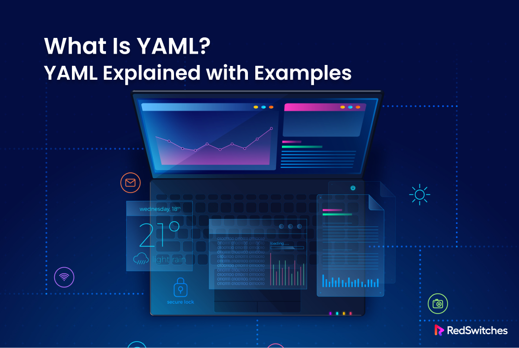 YAML: Human-Friendly Data Serialization Language | Medium