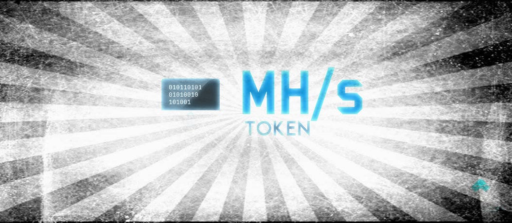 Pre-SALE MH/s Token — Waves DEX.. Hello all. I would like to organize ...