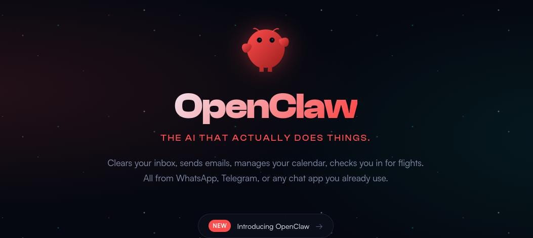 10 OpenClaw Use Cases for a Personal AI Assistant | by Balazs Kocsis ...