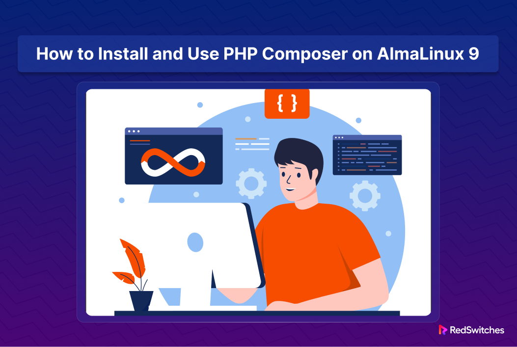 How to Install and Use Composer on AlmaLinux 9 | Medium