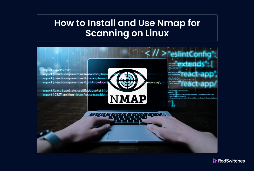 How to Install Nmap on Linux | Medium